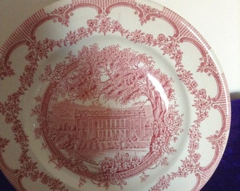 English ironstone tableware | Etsy