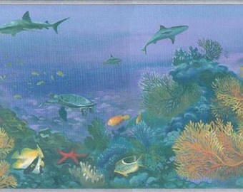 Turtle wallpaper | Etsy