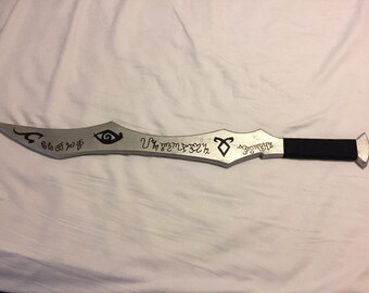 Girls Wooden Sword Arwen's Lord of the Rings Hadhafang