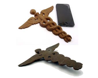 Nurse ornament | Etsy