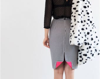 Women sewing pattern | Etsy