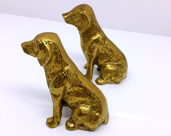 Dog paperweight | Etsy