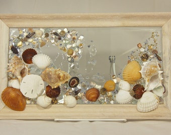 Coastal Living Decor for Beach Lovers by SeaSideCreations1 on Etsy