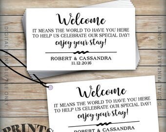 Enjoy your stay | Etsy