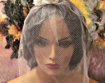 Colored veils | Etsy