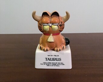 Garfield retro | Etsy