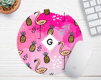 Cute mouse pad | Etsy
