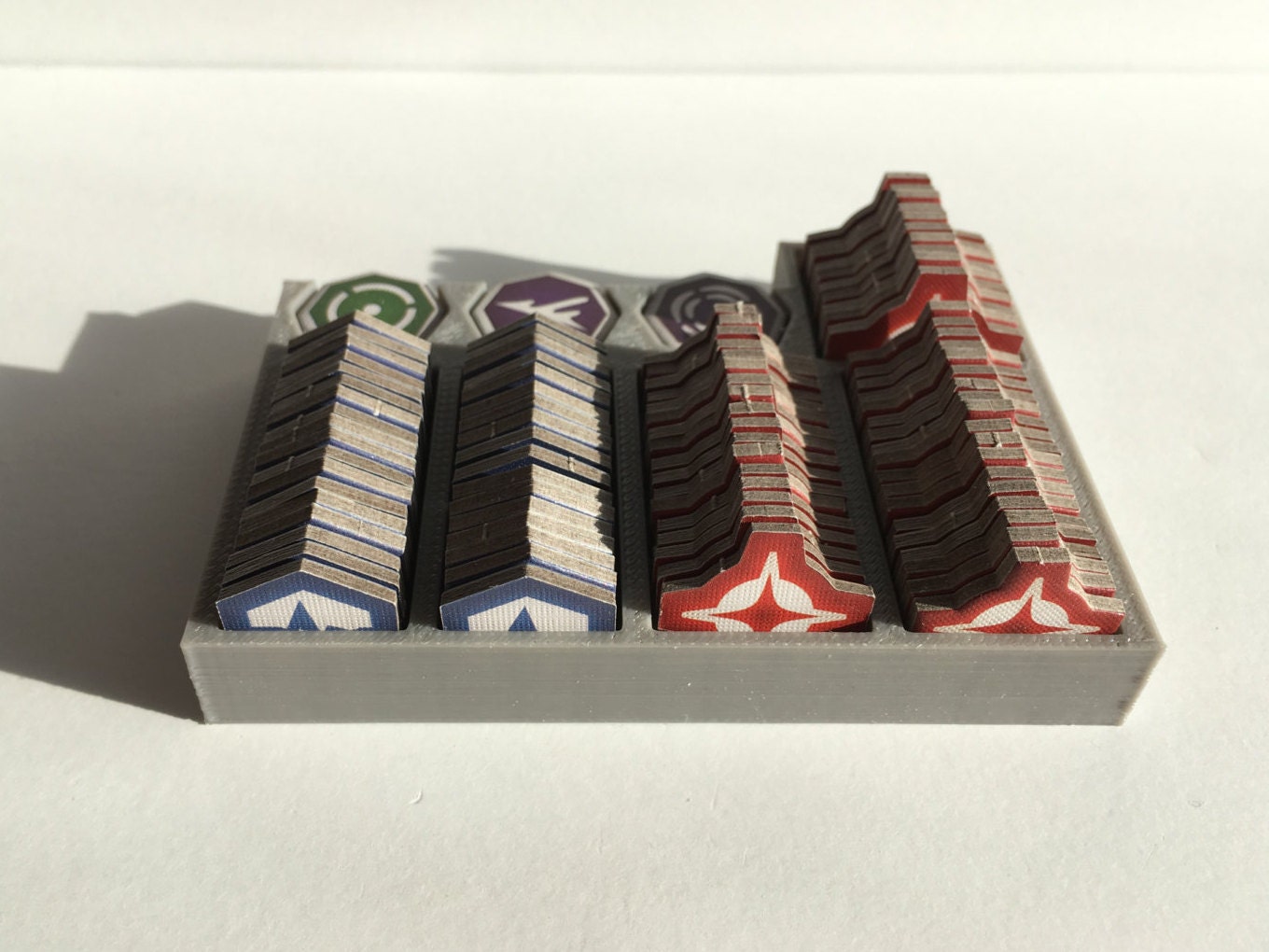 Imperial Assault 3D Printed Tokens (Other projects added) | Star Wars ...