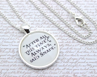 After all this time – Etsy UK