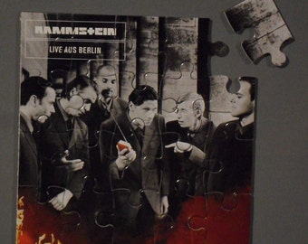 Rammstein | Etsy