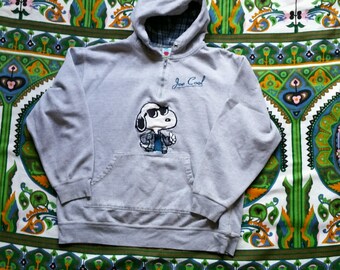 Snoopy joe cool | Etsy