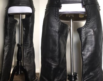 Assless chaps | Etsy