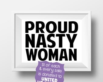 Nasty signs | Etsy