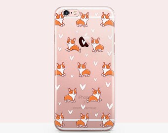 Dog phone case | Etsy