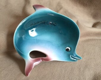 Dolphin soap dish | Etsy