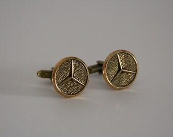 Luxury cufflinks | Etsy