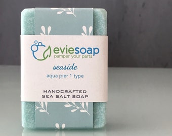 EvieSoap Handcrafted Vegan Products to Pamper Your by EvieSoap