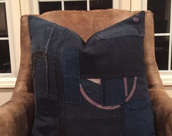 Japanese boro | Etsy