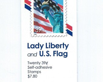 39 cent stamp | Etsy