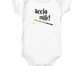 Accio milk | Etsy