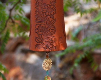 Unique wind chimes | Etsy