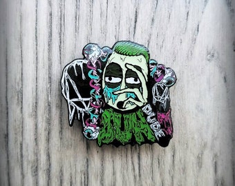 Unique trippy related items | Etsy