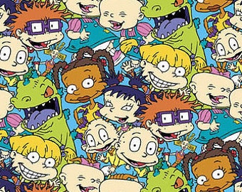 Rugrats | Etsy