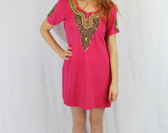 Lisa frank dress | Etsy