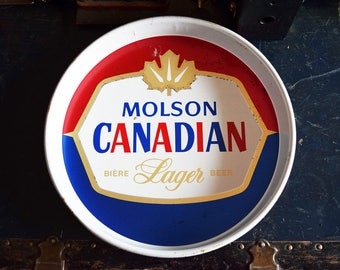 Molson canadian | Etsy