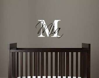 Removable wall decal | Etsy