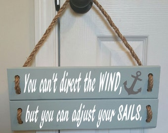 Adjust the sails | Etsy