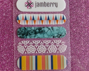 Jamberry nail wraps | Etsy