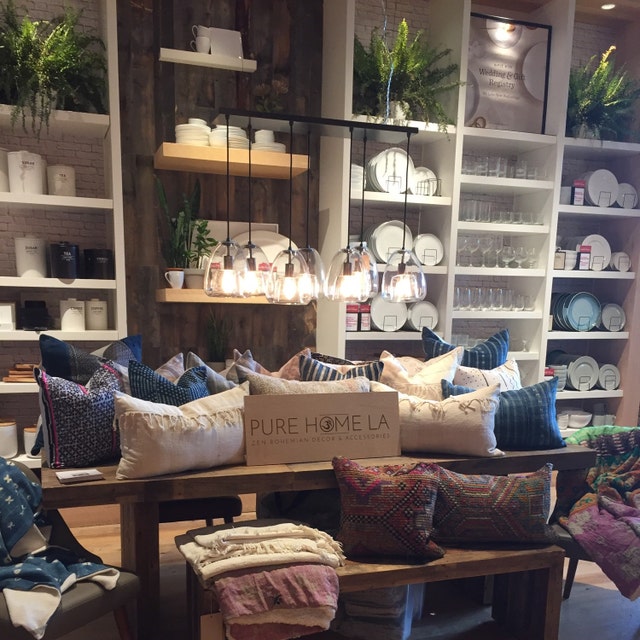 FIND US ON INSTAGRAM PURE_HOME_LA by PUREHOMELA on Etsy