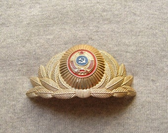 Communist pin | Etsy