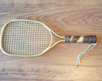 Vintage racquetball | Etsy