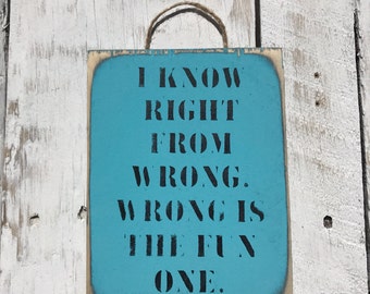 I know right | Etsy