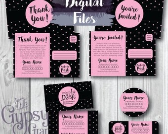 Scentsy labels | Etsy