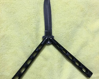 Balisong | Etsy