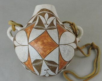 Acoma pottery | Etsy