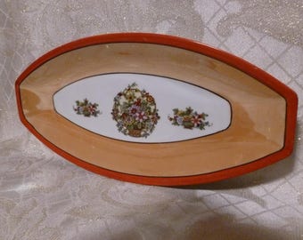 German lusterware | Etsy