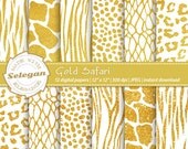 Safari | Etsy