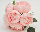 Real touch flowers | Etsy