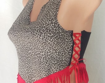 Unique open side shirt related items | Etsy