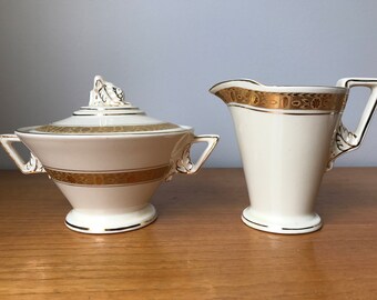 Burleigh ware | Etsy