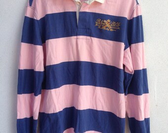 Ralph lauren rugby | Etsy