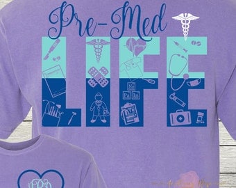 Med student | Etsy