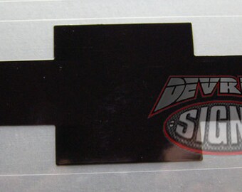 Custom emblems/emblem overlays DeSIGNS by DeVriesSigns on Etsy