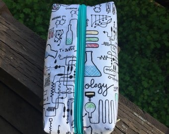 Huge Science Pattern Collection