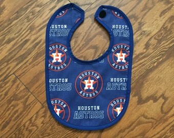 Houston astros baby | Etsy