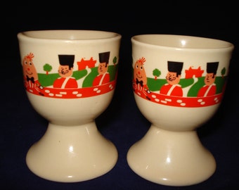 Humpty dumpty cup | Etsy
